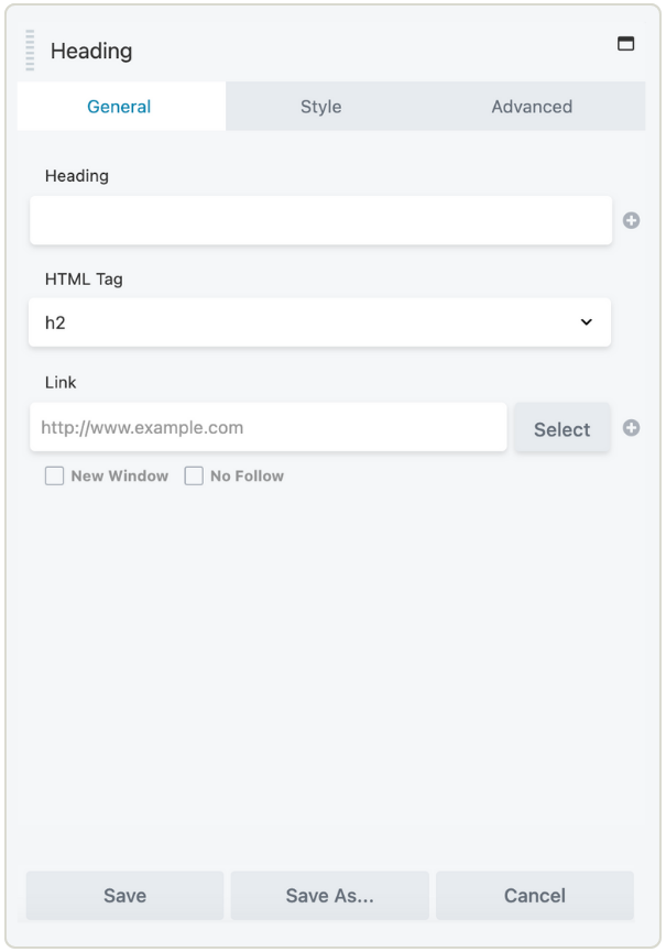 WordPress Page Builder Plugin | Beaver Builder