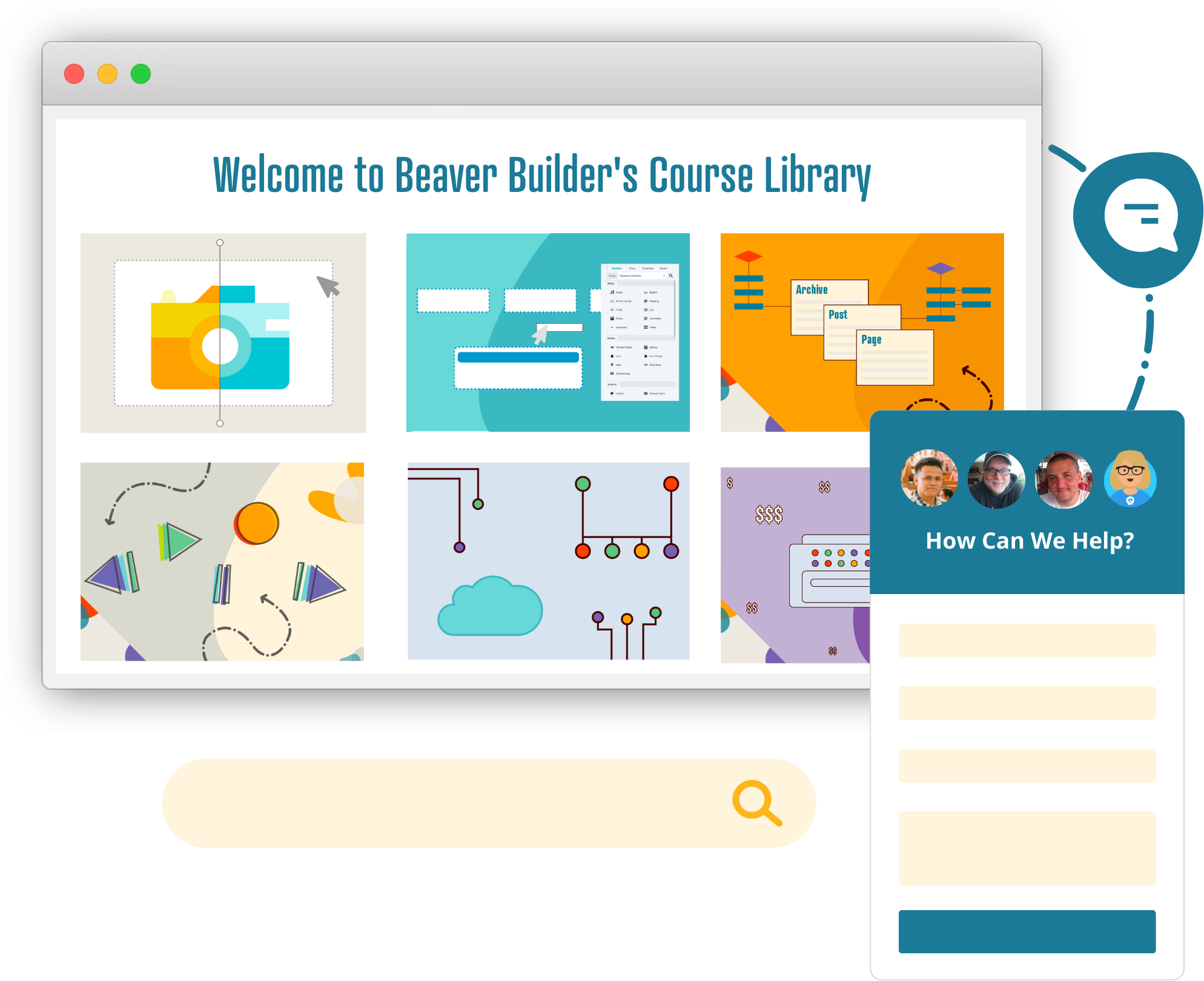 WordPress Page Builder Plugin | Beaver Builder